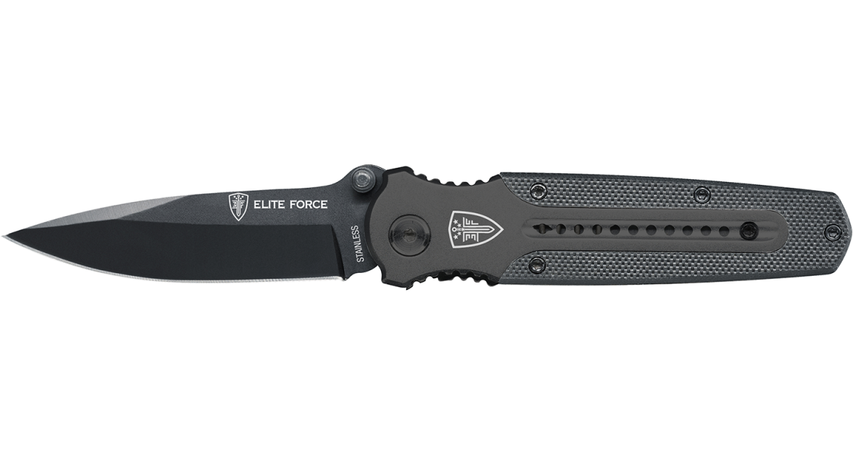 Elite Force Products • Frontier Arms