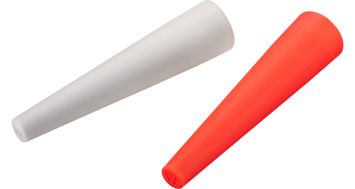 Walther Pro Signal Cone Set • Frontier Arms