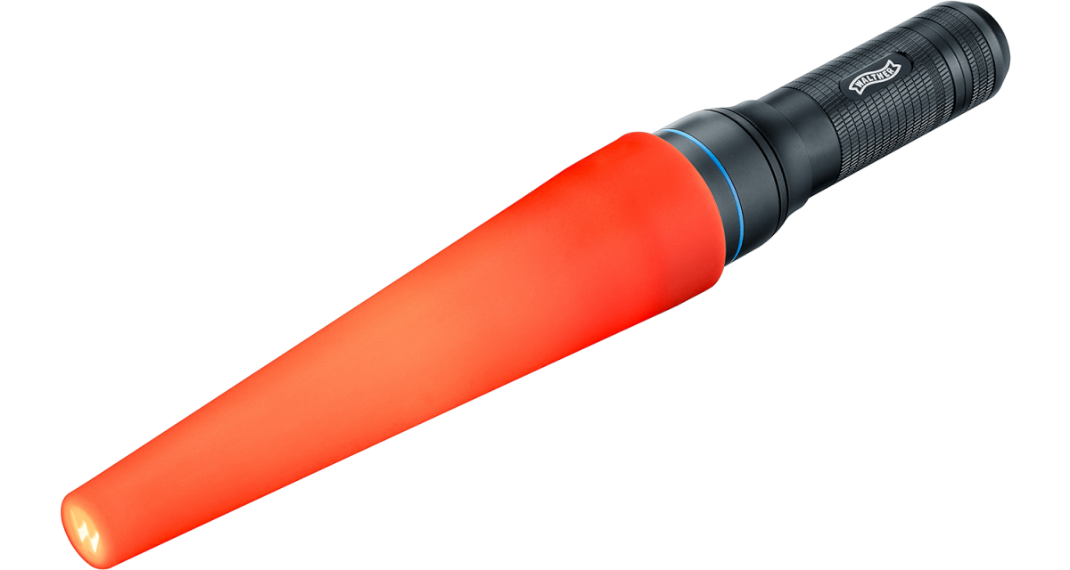 Walther Pro Signal Cone Set • Frontier Arms