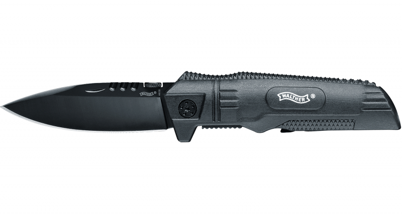 One-handed Folding Knives • Frontier Arms