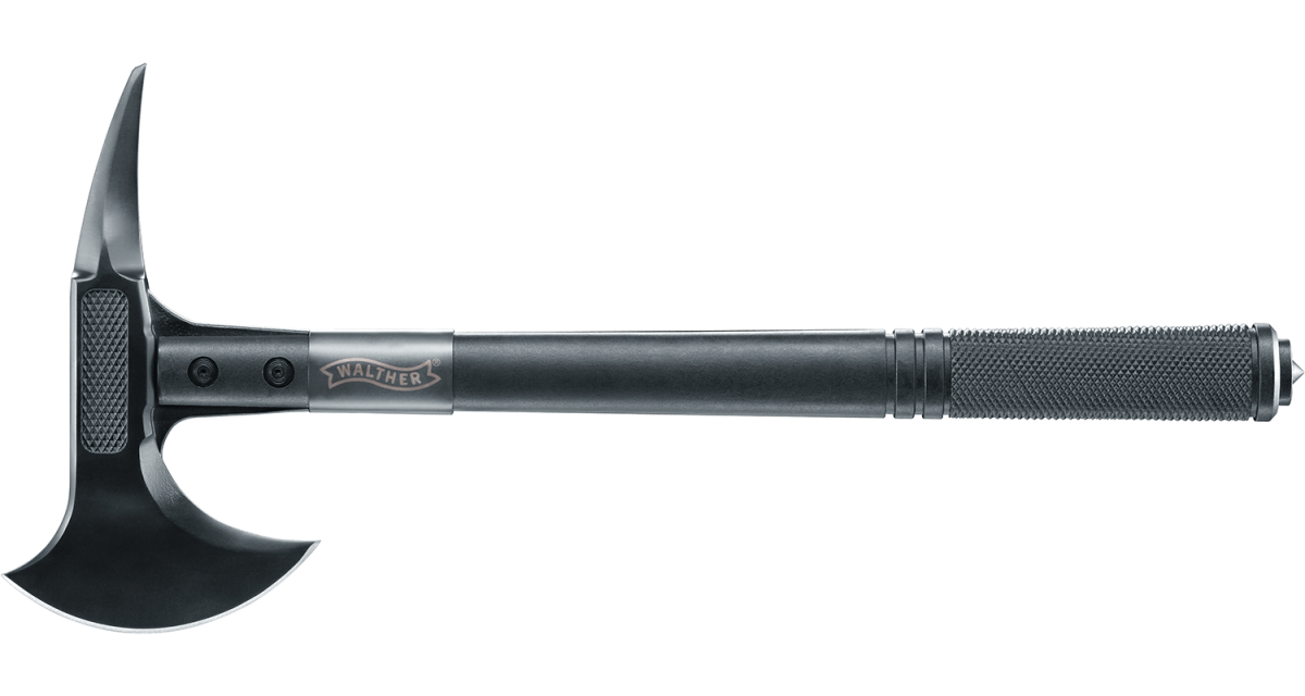 Walther Tomahawk • Frontier Arms