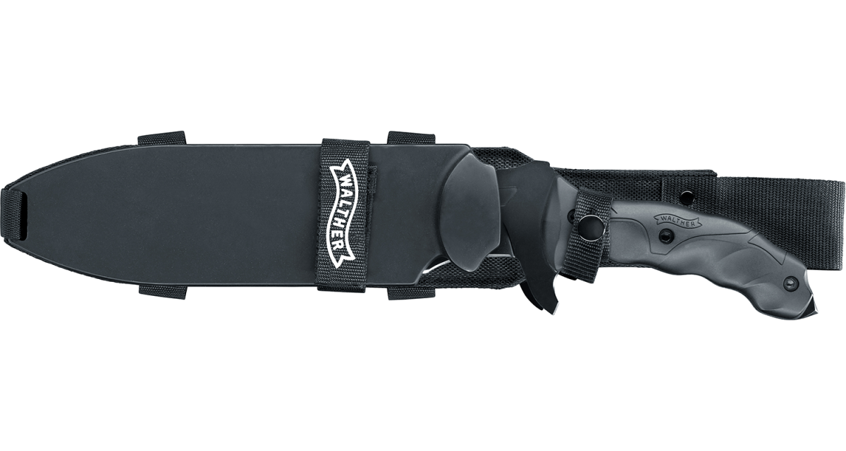 Fixed Blade Knives • Frontier Arms