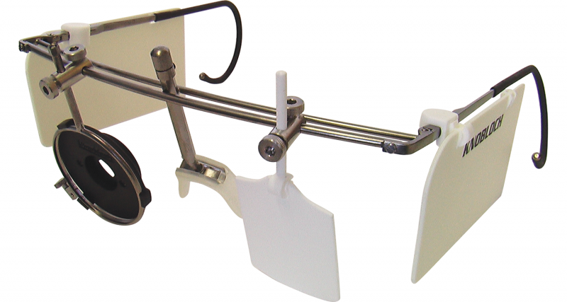 Shooting Glasses • Frontier Arms