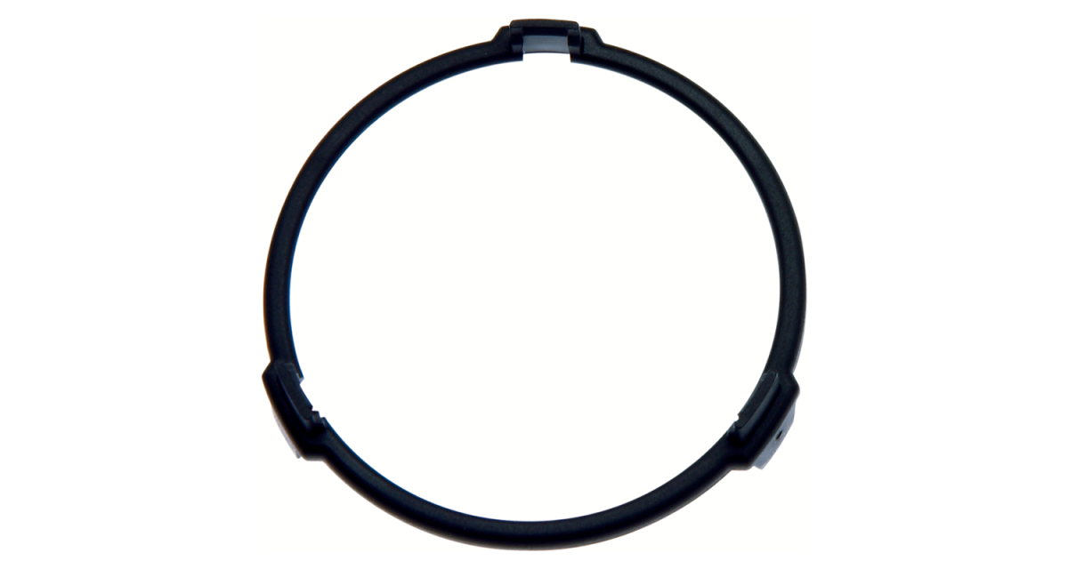 Knobloch Filter Clip-on-holder • Frontier Arms