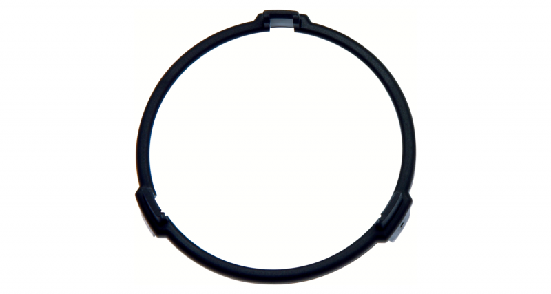Knobloch Filter Clip-on-holder • Frontier Arms