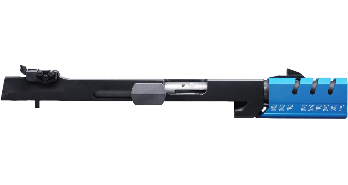 Walther GSP Expert Conversion Unit • Frontier Arms