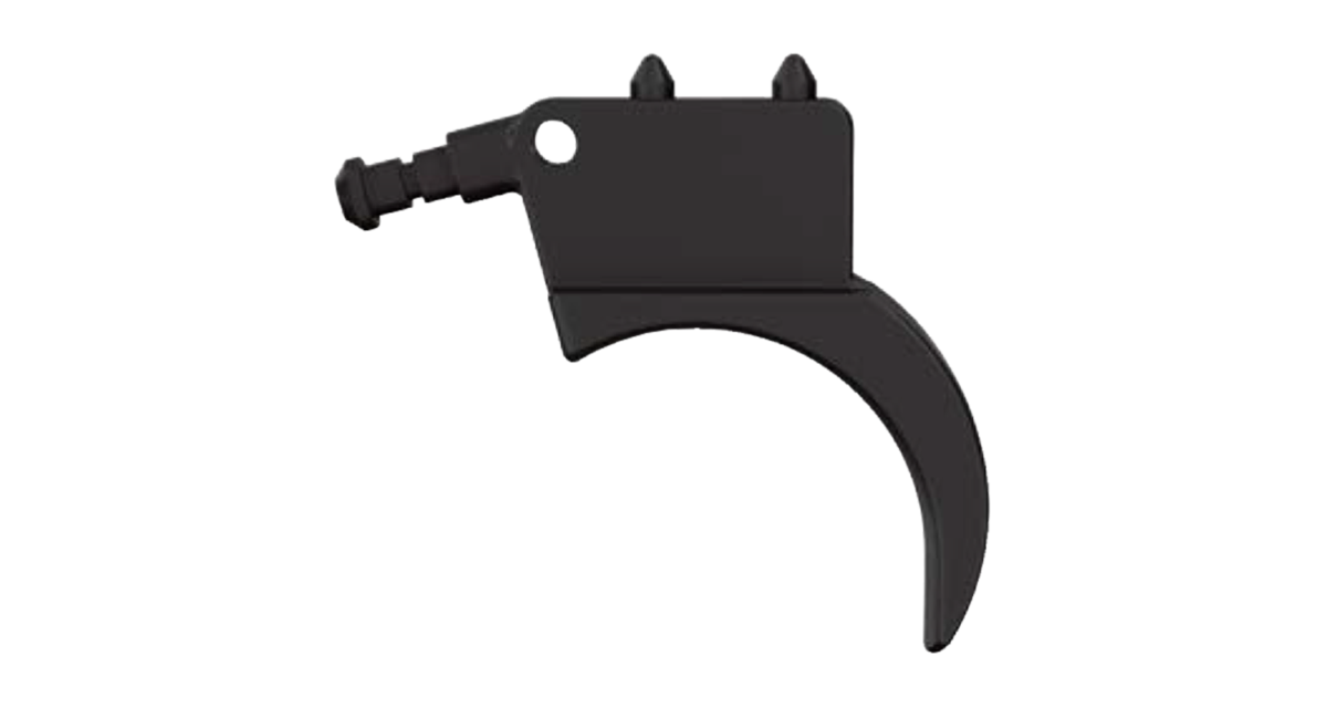 Walther Tuning Trigger • Frontier Arms