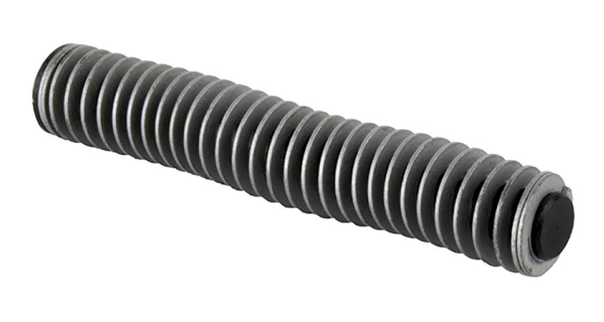 Walther Magazine .22 LR 10-round for Colt 1911 • Frontier Arms