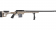 Thompson/Center Long Range Rifle FDE Bolt-Action Rifle • Frontier Arms