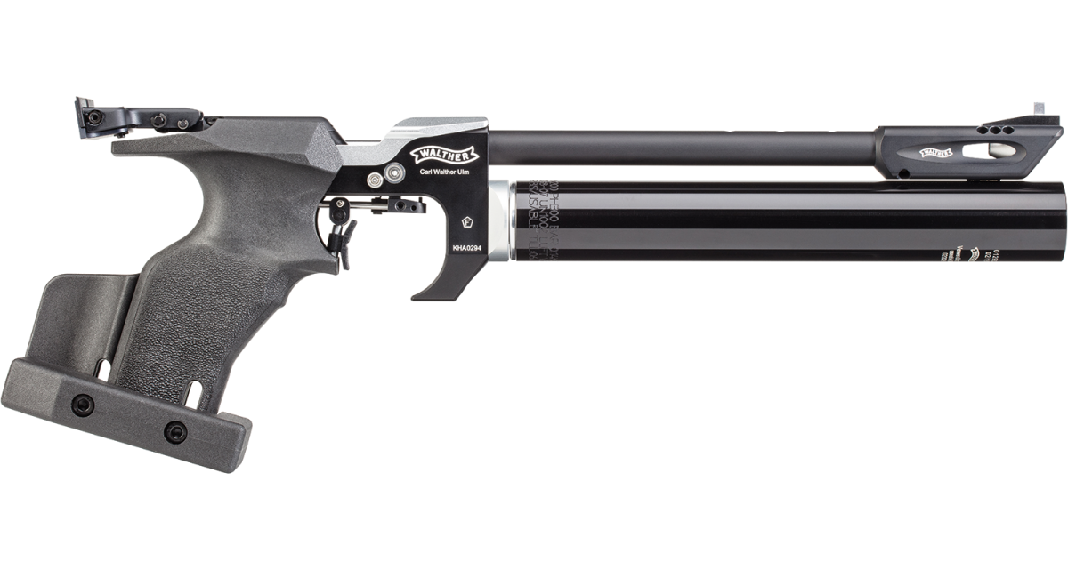 Walther LP500 Economy • Frontier Arms
