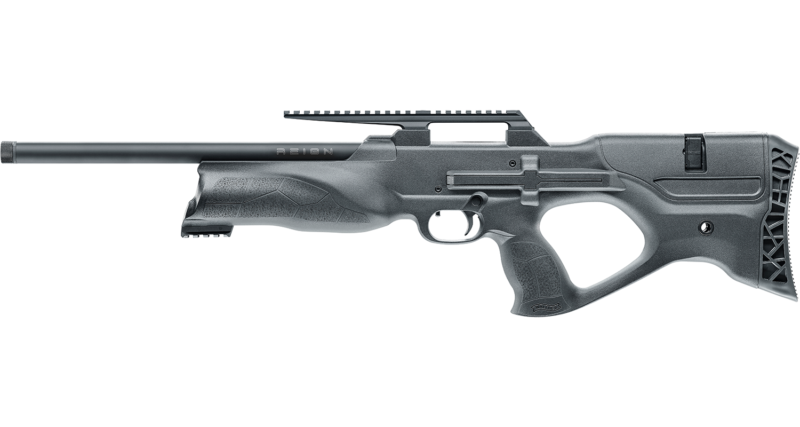 Walther Products • Frontier Arms