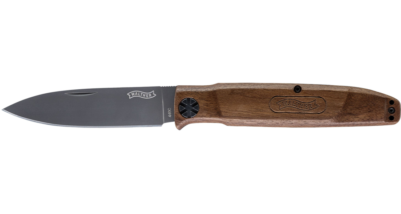 Two-handed Folding Knives • Frontier Arms