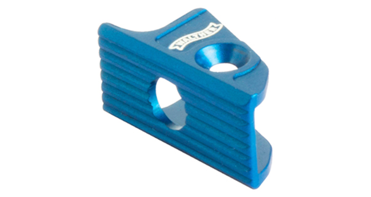 Walther Magazine .22 LR 10-round for Colt 1911 • Frontier Arms