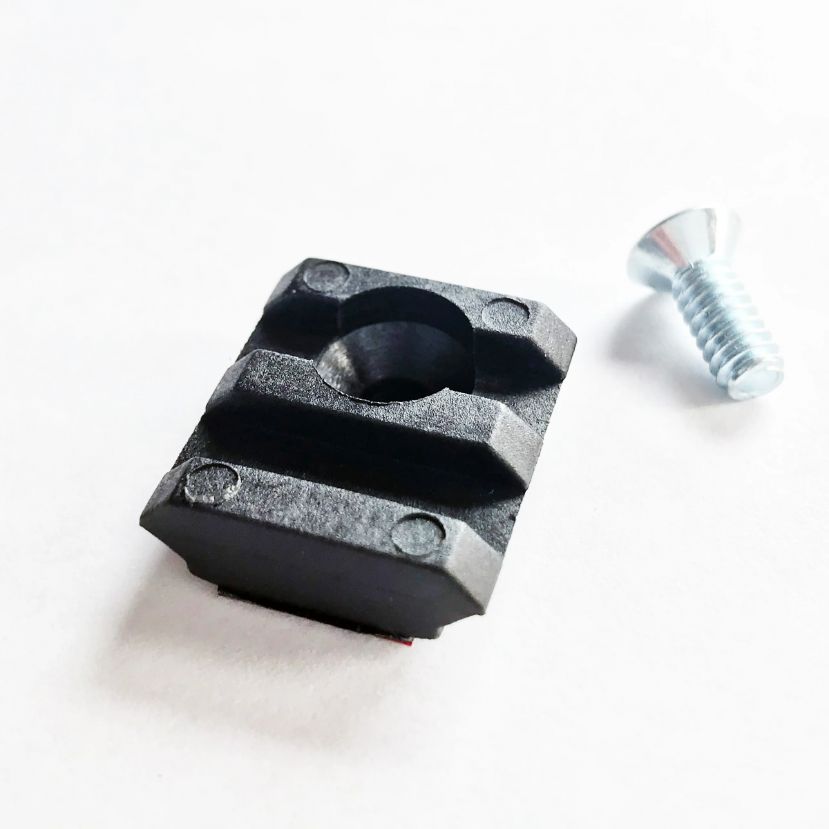 Mantis MagRail Adapter • Frontier Arms